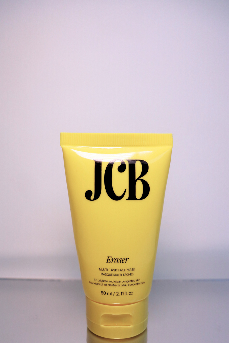 Eraser Multi Task Face Mask – Jay & Co Beauty